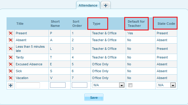 Quick Set Up – OS4ED