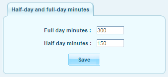 Quick Set Up – OS4ED